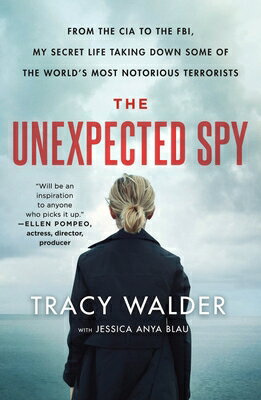 UNEXPECTED SPY Tracy Walder Jessica Anya Blau GRIFFIN2021 Paperback English ISBN：9781250239716 洋書 Fiction & Literature（小...