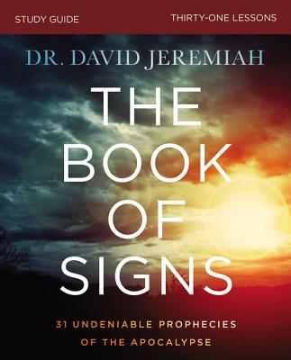 BK OF SIGNS BIBLE SG David Jeremiah THOMAS NELSON PUB2019 Paperback English ISBN：9780310109723 洋書 Social Science（社会科学） R...