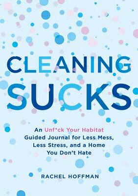 CLEANING SUCKS Rachel Hoffman GRIFFIN2020 Paperback English ISBN：9781250219725 洋書 Family life & Comics（生活＆コミック） Games
