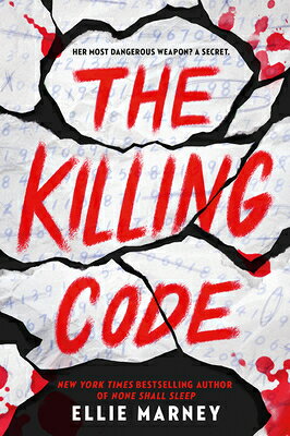KILLING CODE Ellie Marney LITTLE BROWN BOOKS FOR YOUNG R2024 Paperback English ISBN：9780316339728 洋書 NonーClassifiable（その他）