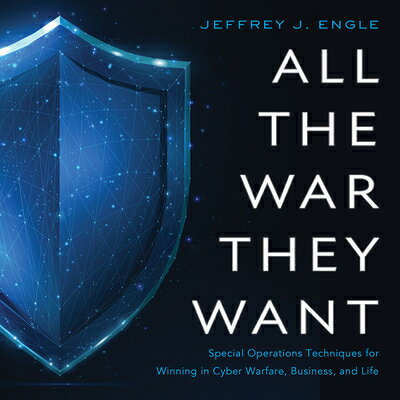 ALL THE WAR THEY WANT Jeffrey J. Engle GREENLEAF BOOK GROUP PR2023 Hardcover English ISBN：9781626349728 洋書 Business & Se...