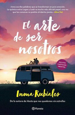 SPAーARTE DE SER NOSOTROS / THE Inma Rubiales PLANETA PUB2025 Paperback Spanish ISBN：9786070799730 洋書 NonーClassifiable（その他）