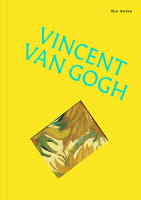 WORKS VINCENT VAN GOGH Sally Grant SMITH STREET BOOKS2026 Hardcover English ISBN：9781923239739 洋書 Art & Entertainment（芸術...
