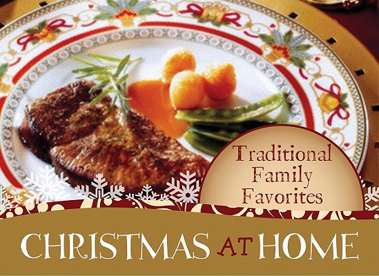 CHRISTMAS AT HOME TRADITIONAL Christmas at Home (Barbour) Wanda Schrock BARBOUR PUB INC2010 Paperback English ISBN：97816...