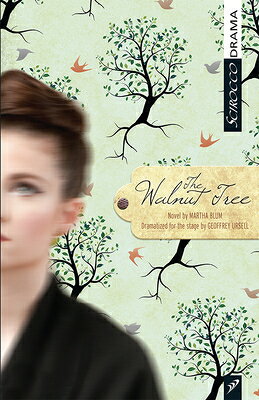 WALNUT TREE Scirocco Drama Geoffrey Ursell J GORDON SHILLINGFORD2012 Paperback English ISBN：9781897289747 洋書 Art & Enter...