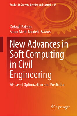 NEW ADVANCES IN SOFT COMPUTING Studies in Systems, Decision and Control Gebrail Bekdaş Sinan Melih Nigdeli SPRINGER...