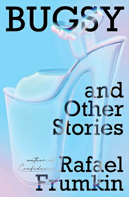 BUGSY & OTHER STORIES Rafael Frumkin SIMON & SCHUSTER2024 Paperback English ISBN：9781982189761 洋書 Fiction & Literature（小...