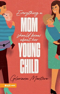 EVERYTHING A MOTHER SHOULD KNO Gloriana Montero E6252025 Paperback English ISBN：9781954149762 洋書 Social Science（社会科学） Re...