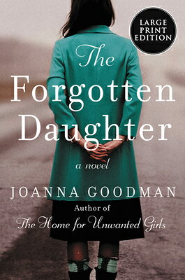FORGOTTEN DAUGHTER ーLP Joanna Goodman HARPERCOLLINS2020 Paperback English ISBN：9780063029767 洋書 Fiction & Literature（小説＆...