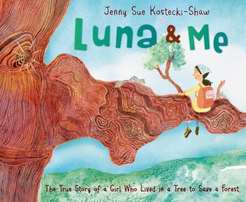 LUNA & ME Jenny Sue KosteckiーShaw Jenny Sue KosteckiーShaw HENRY HOLT2015 Hardcover English ISBN：9780805099768 洋書 Books f...