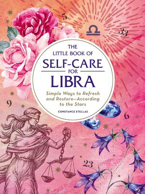 LITTLE BK OF SELFーCARE FOR LIB Astrology SelfーCare Constance Stellas ADAMS MEDIA2019 Hardcover English ISBN：978150720976...