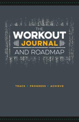 WORKOUT JOURNAL & ROADMAP Jon Moore CASTLE POINT2018 Spiral English ISBN：9781250199775 洋書 Family life & Comics（生活＆コミック） ...
