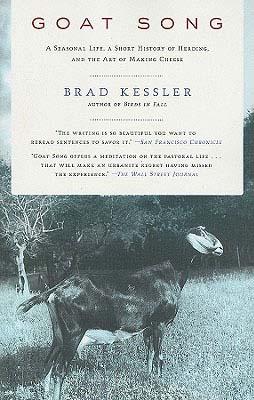 GOAT SONG Brad Kessler SCRIBNER BOOKS CO2010 Paperback English ISBN：9781416561002 洋書 Fiction & Literature（小説＆文芸） Biograp...