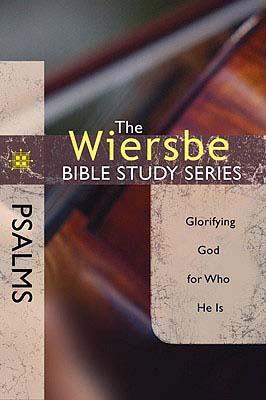 PSALMS Wiersbe Bible Study Warren W. Wiersbe DAVID C COOK2010 Paperback English ISBN：9781434764874 洋書 Social Science（社会科...