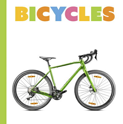 STARTING OUT BICYCLES Starting Out Lori Dittmer CREATIVE ED & PAPERBACKS2026 Paperback English ISBN：9781682779781 洋書 Boo...