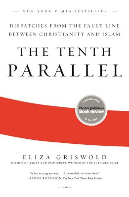 10TH PARALLEL Eliza Griswold PICADOR2019 Paperback English ISBN：9781250269782 洋書 Social Science（社会科学） Religion