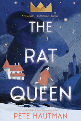 RAT QUEEN Pete Hautman CANDLEWICK BOOKS2024 Paperback English ISBN：9781536239782 洋書 Books for kids（児童書） Juvenile Fiction