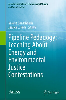 PIPELINE PEDAGOGY TEACHING ABT Aess Interdisciplinary Environmental Studies and Sciences Valerie Banschbach Jessica L. R...