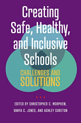 CREATING SAFE HEALTHY & INCLUS Christopher C. Morphew Vanya C. Jones Ashley Cureton JOHNS HOPKINS UNIV PR2024 Hardcover ...
