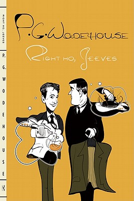 RIGHT HO JEEVES P. G. Wodehouse W W NORTON & CO2011 Paperback English ISBN：9780393339789 洋書 Fiction & Literature（小説＆文芸） ...