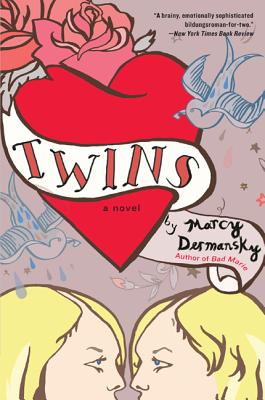 TWINS Marcy Dermansky HARPERCOLLINS2006 Paperback English ISBN：9780060759797 洋書 Fiction & Literature（小説＆文芸） Fiction