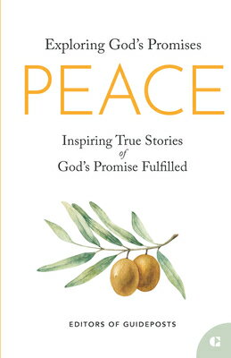 PEACE Exploring God's Promises Guideposts GUIDEPOSTS2026 Paperback English ISBN：9781965859797 洋書 Social Science（社会科学） Re...