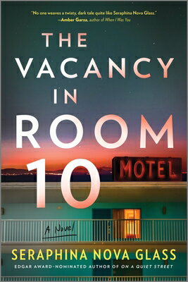 VACANCY IN ROOM 10 ORIGINAL/E Seraphina Nova Glass GRAYDON HOUSE BOOKS2024 Paperback Original English ISBN：9781525809804...