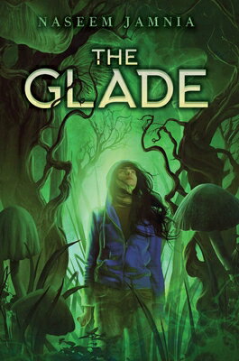 GLADE R/E Naseem Jamnia ALADDIN2026 Paperback Reprint English ISBN：9781665949811 洋書 Books for kids（児童書） Juvenile Fiction