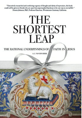 SHORTEST LEAP A. L. Van Den Herik WESTBOW PR2020 Hardcover English ISBN：9781973689812 洋書 Social Science（社会科学） Religion
