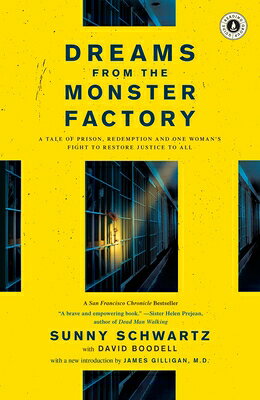DREAMS FROM THE MONSTER FACTOR Sunny Schwartz David Boodell SCRIBNER BOOKS CO2010 Paperback English ISBN：9781416569824 洋...