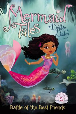 MERMAID TALES #2 BATTLE OF TH Mermaid Tales Debbie Dadey Tatevik Avakyan ALADDIN2012 Paperback English ISBN：978144242982...