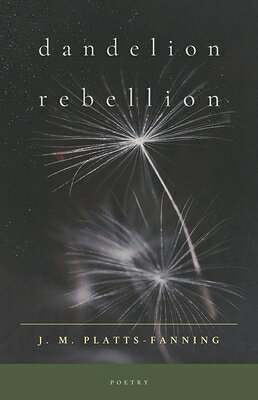 DANDELION REBELLION Jennifer PlattsーFanning POWNAL STREET PR2026 Paperback English ISBN：9781998129829 洋書 Fiction & Liter...