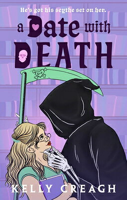 DATE W/DEATH Kelly Creagh GALLERY BOOKS2026 Paperback English ISBN：9781668209837 洋書 Fiction & Literature（小説＆文芸） Fiction