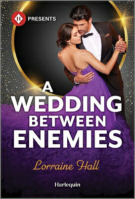 WEDDING BETWEEN ENEMIES ORIGIN Lorraine Hall HARLEQUIN SALES CORP2025 Mass　Market　Paperbound Original English ISBN：97813...