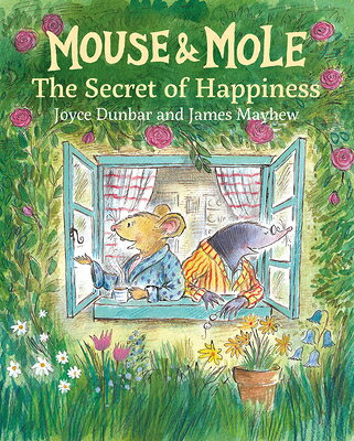 MOUSE AND MOLE MOUSE & MOLE TH Mouse and Mole Joyce Dunbar James Mayhew STAR BRIGHT BOOKS2024 Paperback English ISBN：978...