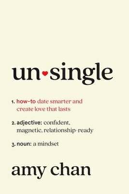 UNSINGLE Amy Chan ABRAMS PR2026 Hardcover English ISBN：9781419779848 洋書 Family life & Comics（生活＆コミック） Family & Relations...