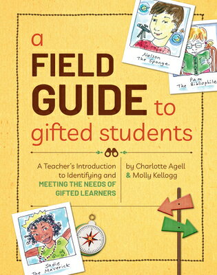 FGT GIFTED STUDENTS (SET 10PK Charlotte Agell Molly Kellogg ROUTLEDGE2020 Paperback English ISBN：9781618219848 洋書 Family...
