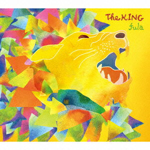 fulaザ キング 発売日：2014年09月24日 予約締切日：2014年09月01日 THE KING JAN：4582237829853 FLRー5 FunLandRyCreation (株)ブリッジ [Disc1] 『The KING...