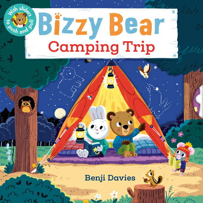BIZZY BEAR TRAIN ENGINEER Bizzy Bear Benji Davies NOSY CROW2019 Board　Books English ISBN：9781536209853 洋書 Books for kids...
