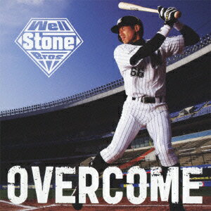 Well Stone brosオーバーカム ウェルストーンブラザーズ 発売日：2014年04月02日 予約締切日：2014年03月29日 OVERCOME JAN：4988064489862 AVCDー48986 エイベックス・ミュージック...