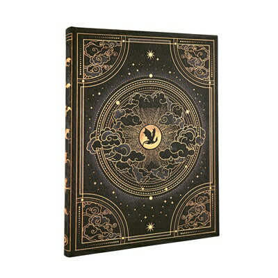 4TH WING SHADOWS OF NAVARRE UL Fourth Wing Paperblanks PAPERBLANKS2025 Hardcover English ISBN：9781439799864 洋書 NonーClass...