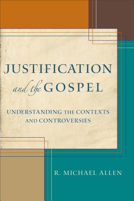 JUSTIFICATION & THE GOSPEL R. Michael Allen BAKER PUB GROUP2013 Paperback English ISBN：9780801039867 洋書 Social Science（社...