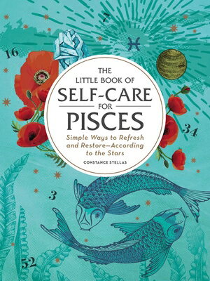LITTLE BK OF SELFーCARE FOR PIS Astrology SelfーCare Constance Stellas ADAMS MEDIA2019 Hardcover English ISBN：978150720986...
