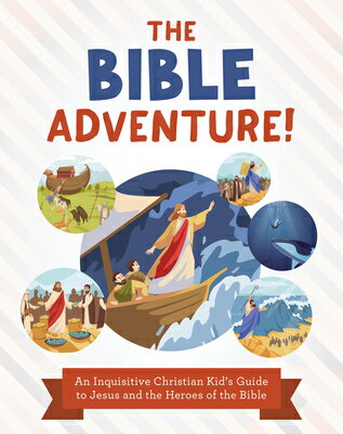 BIBLE ADV Tracy M. Sumner BARBOUR PUBL INC2025 Paperback English ISBN：9781636099873 洋書 Books for kids（児童書） Juvenile Nonf...