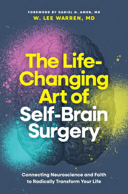 LIFEーCHANGING ART OF SELFーBRAI Warren MD W. Lee Amen MD Daniel G. TYNDALE REFRESH2026 Hardcover English ISBN：97984005098...