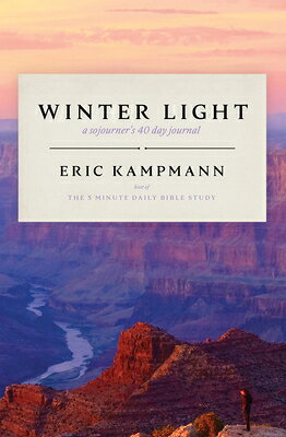WINTER LIGHT Eric Kampmann BEAUFORT BOOKS2023 Paperback English ISBN：9780825309892 洋書 Social Science（社会科学） Religion