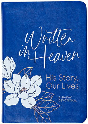 WRITTEN IN HEAVEN Tamara Hester Battaglia BROADSTREET PUB2025 Imitation　Leather English ISBN：9781424569892 洋書 Social Sci...