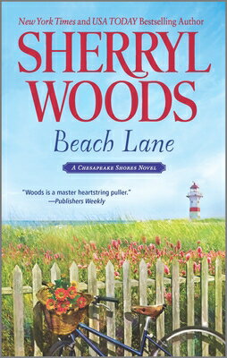 BEACH LANE ORIGINAL/E Chesapeake Shores Novel Sherryl Woods MIRA2011 Mass　Market　Paperbound Original English ISBN：978077...