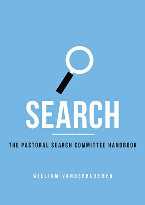 SEARCH William Vanderbloemen B&H PUB GROUP2016 Paperback English ISBN：9781433689895 洋書 Social Science（社会科学） Religion