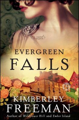 EVERGREEN FALLS Kimberley Freeman TOUCHSTONE PR2015 Paperback English ISBN：9781476799902 洋書 Fiction & Literature（小説＆文芸） ...